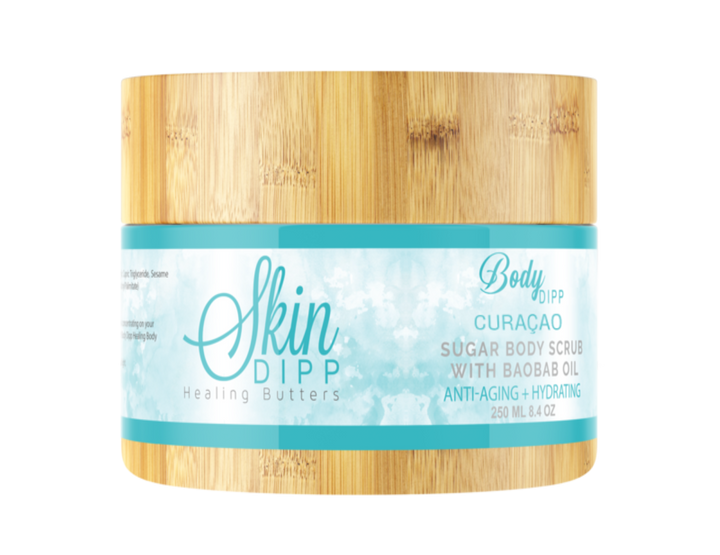 Products – Skin Dipp Healing Butters