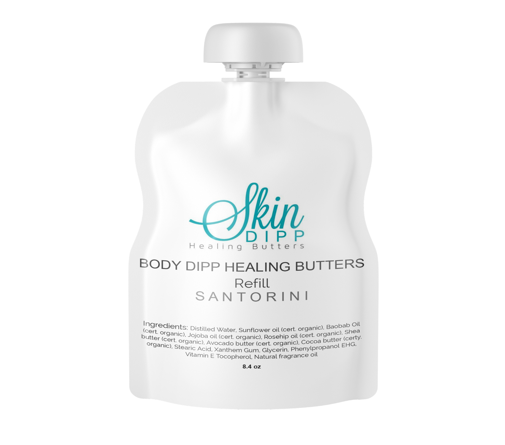 SkinDipp – Skin Dipp Healing Butters