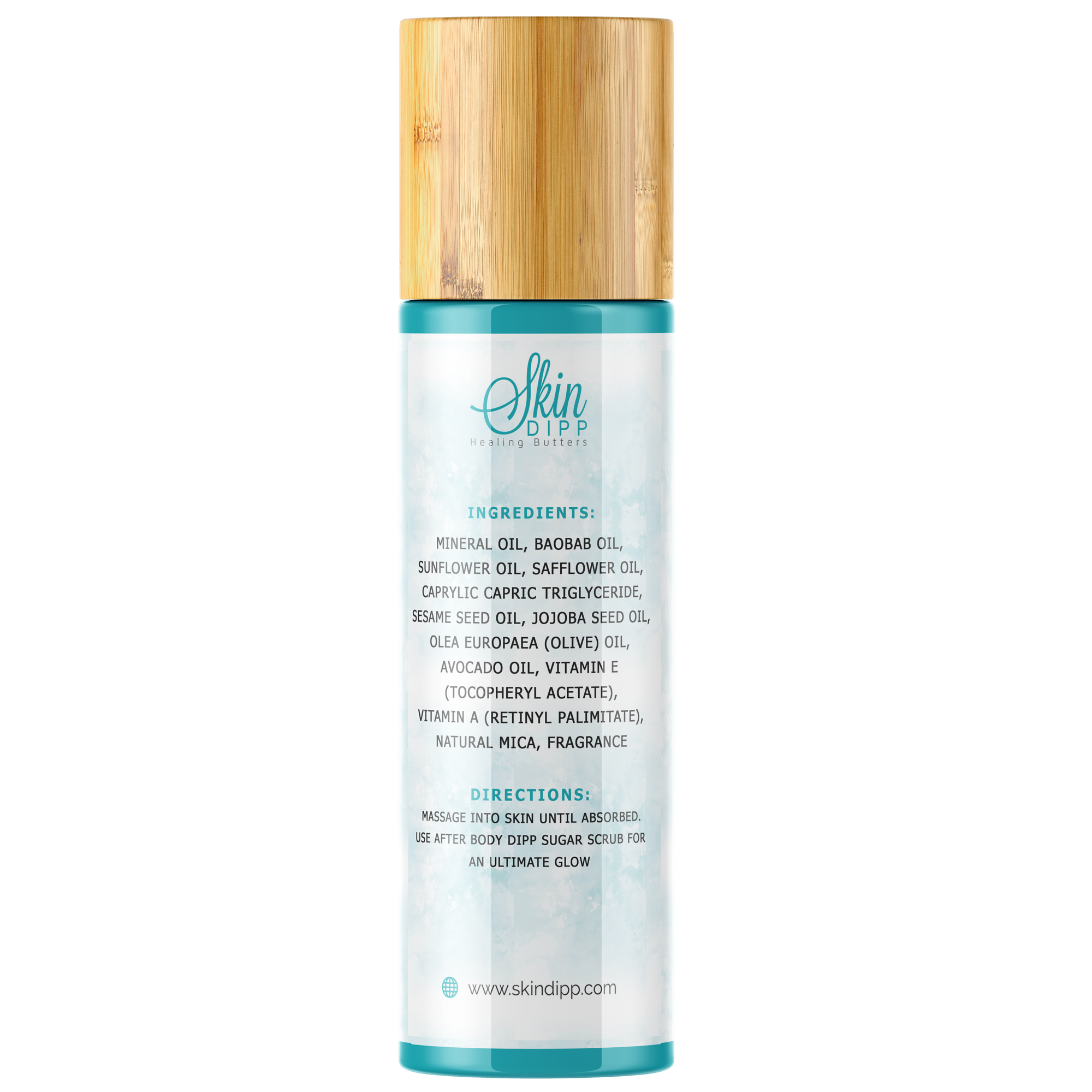 SkinDipp – Skin Dipp Healing Butters